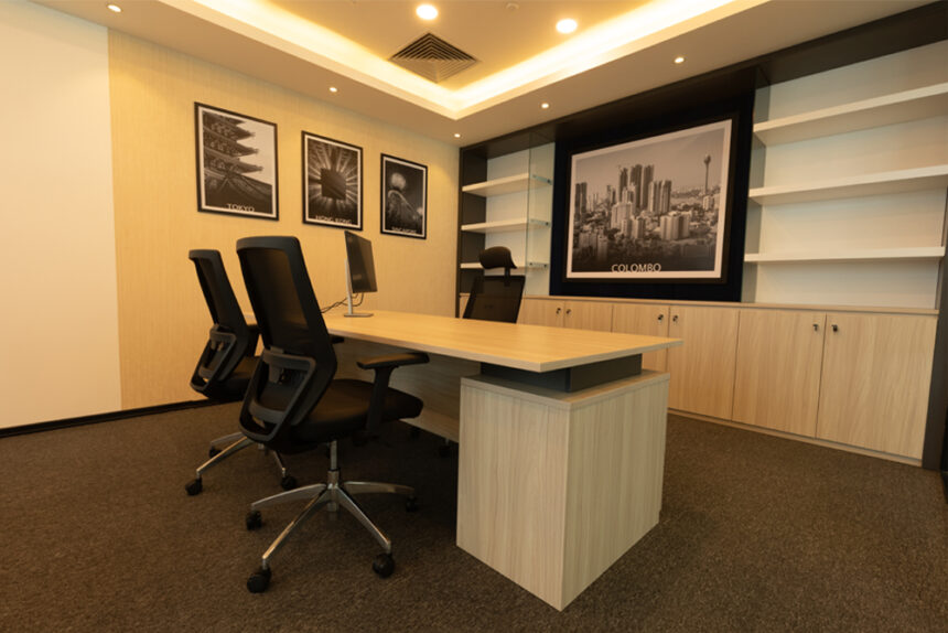 Interior Designers Company Sri Lanka | Leema Interior