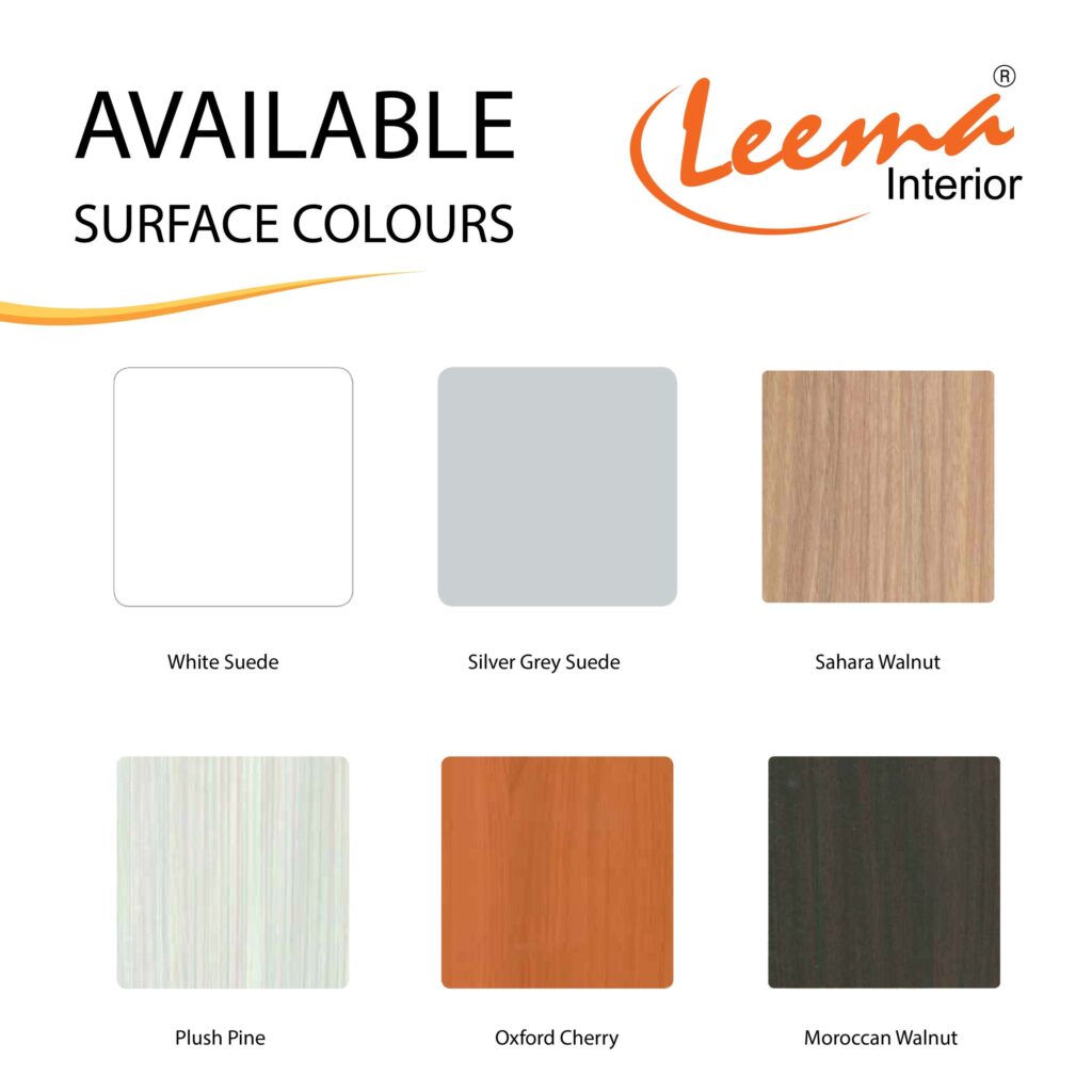 Leema Pantry Design 003 - Leema