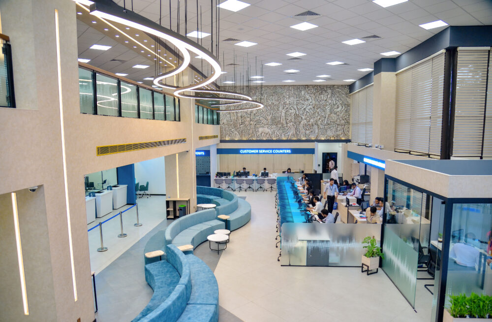 Interior Designers Company Sri Lanka | Leema Interior